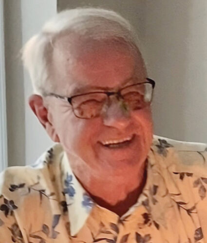 Robert James Rinker | News, Sports, Jobs - The Intermountain